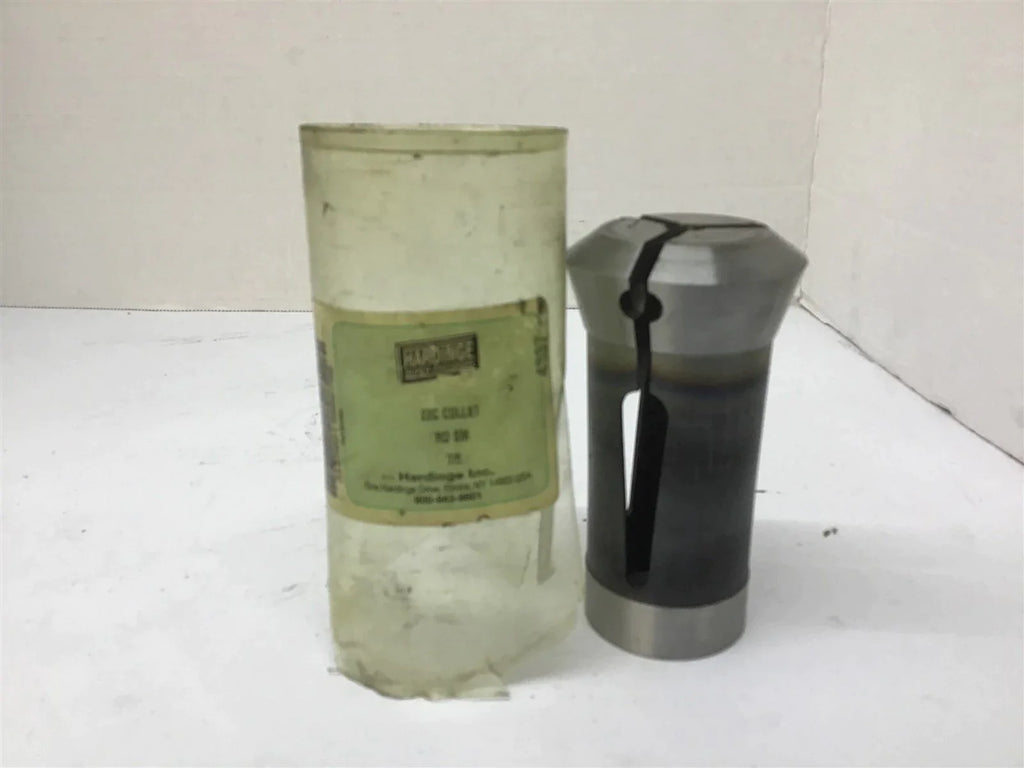Hardinge 22C Collet RD SM 7/8" – BME Bearings and Surplus