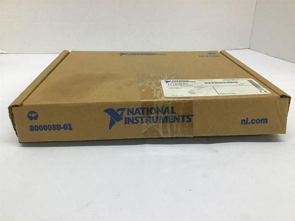National Instruments PCI-6503 W/ NI-DAQ I/O Interface Board – BME ...