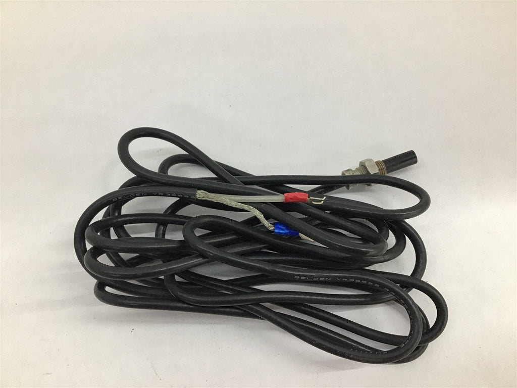 EC 4943 E5 W/ RG-56A/U 12' – BME Bearings and Surplus