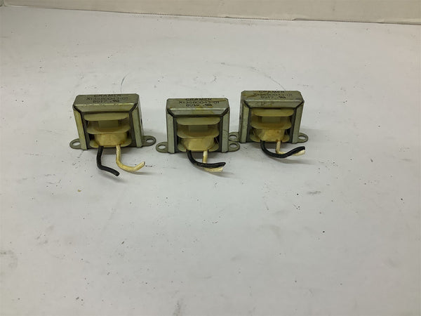 Cramer X13580043-01 Transformer Lot Of 3 – BME Bearings and Surplus