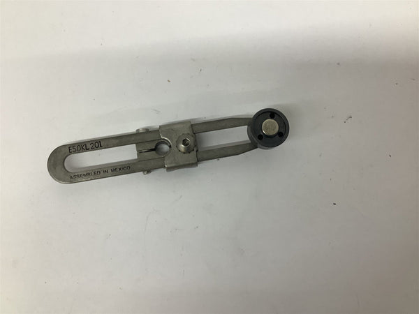 Cutler-Hammer E50KL201 Limit Switch Adjustable Roller Arm Lot Of 2 ...