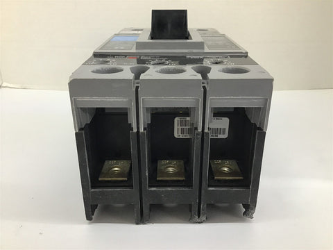 Siemens FXD63B250 Ser. C Sentron Series Circuit Breaker 250 Amp 600 V ...