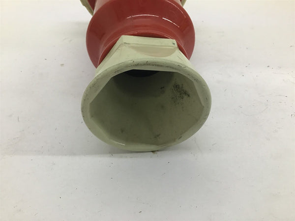 Arrow Hart AH 460P7W Male Plug and Sleeve 60 A 480 VAC – BME Bearings ...