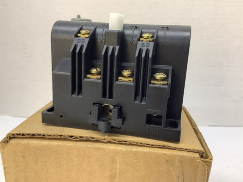 Siemens 48ASB3M20 Solid State Overload Relay 3PH .75-3 FLA Amp – BME ...