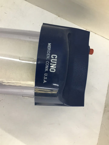 Aqua Pure AP12T Whole House Water Filter – BME Bearings and Surplus