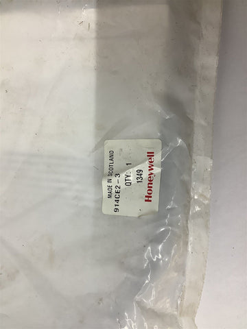 Honeywell 914CE2-3 Limit Switch – BME Bearings and Surplus