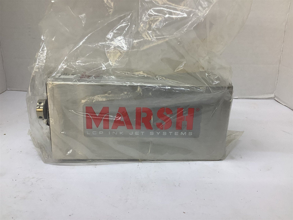 Marsh 29134 LCP Ink Jet Systems – BME Bearings and Surplus