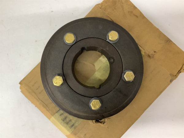 Dodge Para-Flex 010603 PX70 Flange Assembly – BME Bearings and Surplus