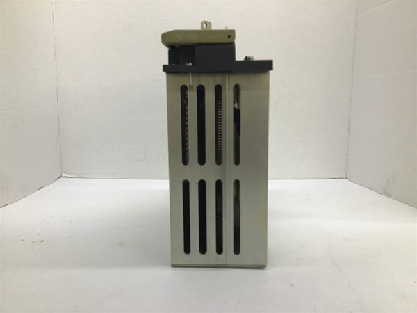 Gould Modicon AS-884A-101 Controller Module W/ Key – BME Bearings and ...