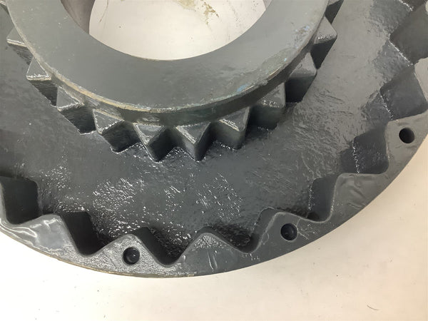 Maska Coupling Insert – BME Bearings and Surplus