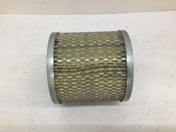 SMI Filter 5" OD x 2-9/16" ID x 4-7/8" Length – BME Bearings and Surplus