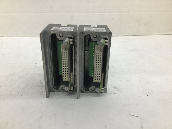 SICK 2023797 Plug Connector Lot Of 2 – BME Bearings and Surplus