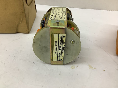 Det Tronics 001508-100 Signal Transformer Flathead Type – BME Bearings ...