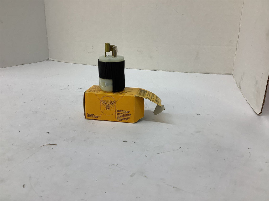 Hubbell HBL4770C – BME Bearings and Surplus