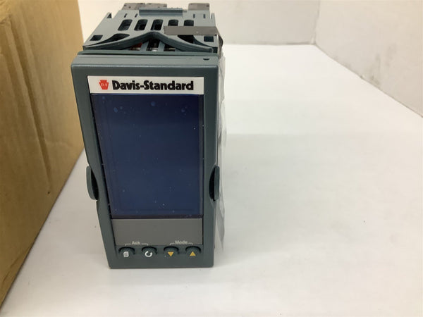Invensys Eurotherm FC1320001863 Temperature Controller – BME Bearings ...