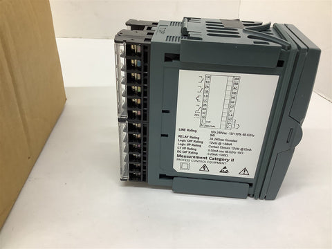 Invensys Eurotherm FC1320001863 Temperature Controller – BME Bearings ...