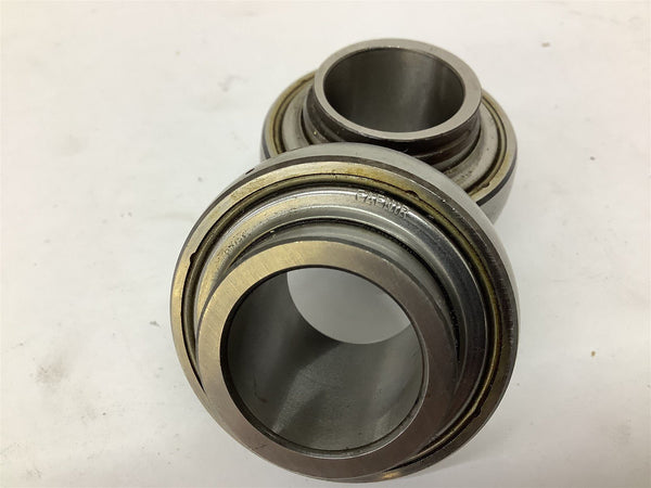 Fafnir 1100 Bearing 1" ID x 2-1/16" OD Lot of 2 – BME Bearings and Surplus