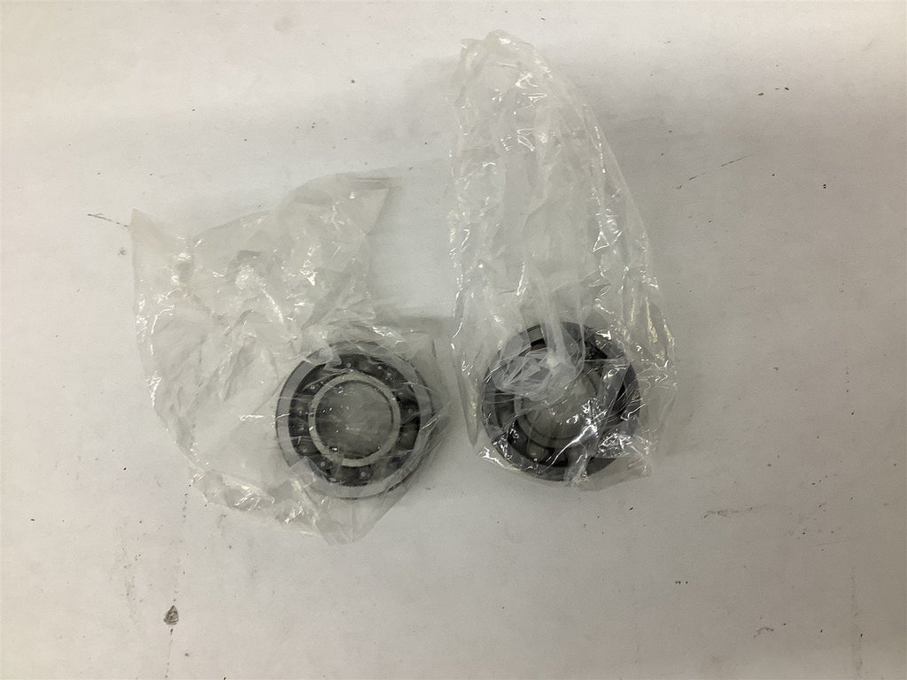 Koyo 83A915 Ball Bearing Lot Of 2 – BME Bearings and Surplus