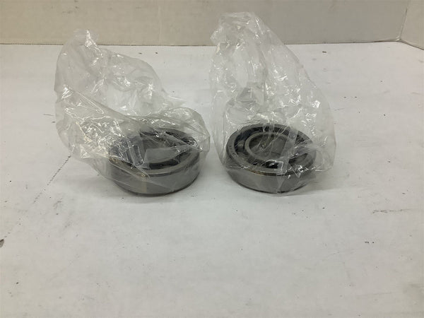 Koyo 83A915 Ball Bearing Lot Of 2 – BME Bearings and Surplus