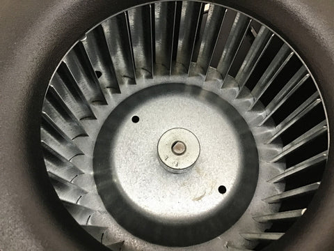 McLean Engineering 71902460/ PR595-1 Type U90B1 Dual Fan Blower – BME ...