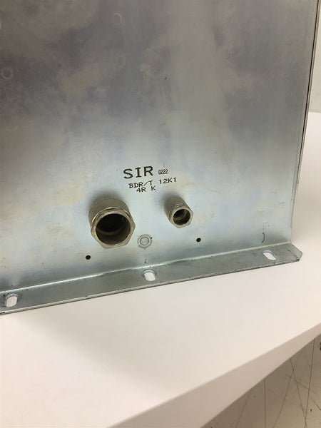 SIR BDR/T 12K1 4R K RESISTOR – BME Bearings and Surplus