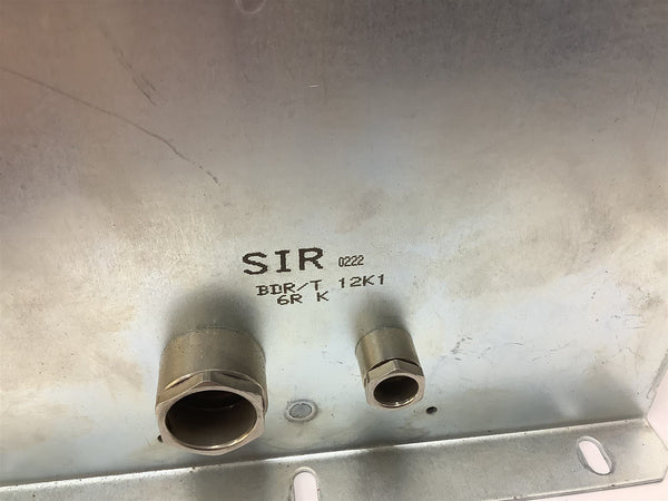 SIR BDR/T 12K1 6R K RESISTOR – BME Bearings and Surplus