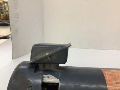 Magnetek D062 46807372543-0A Variable Speed DC Motor 1HP 1725RPM 56CF – BME Bearings and Surplus