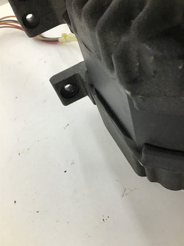 Daikin Industries Ltd. EHM6-L04-60 Hydraulic Pump W/ Motor Assembly – BME Bearings and Surplus