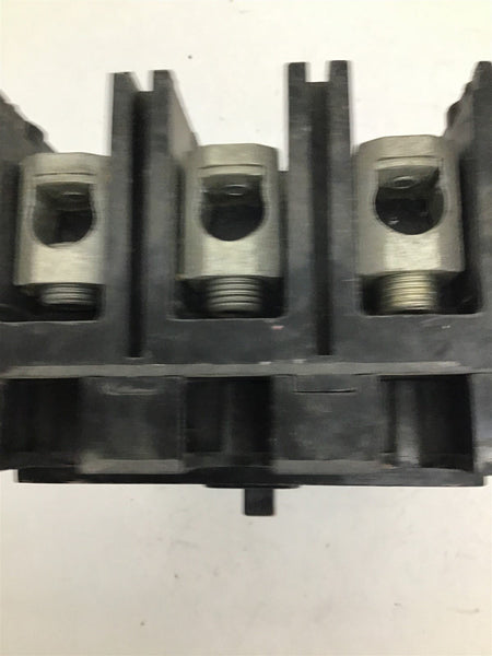 Cutler-Hammer EHC-3150 Circuit Breaker 3 Pole – BME Bearings and Surplus