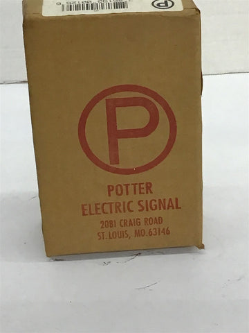 Potter Electric Signal Company PS10-2A Waterflow Pressure Switch – BME Bearings and Surplus