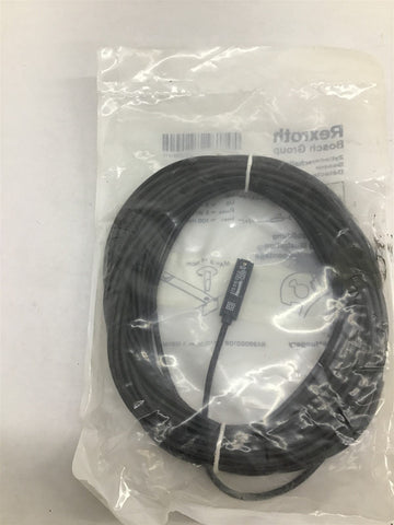 Rexroth Bosch Group 2750152310 Reed Switch – BME Bearings and Surplus