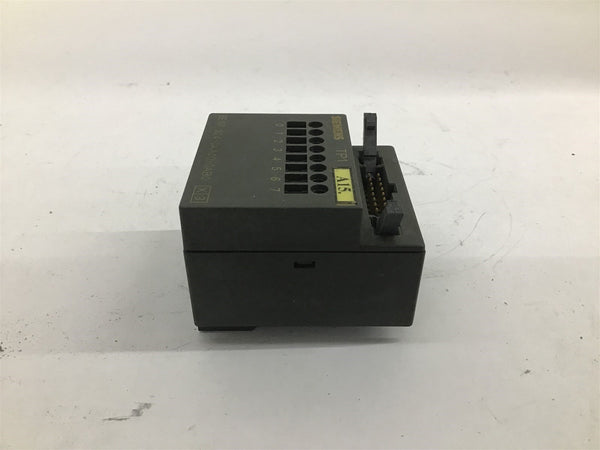 Siemens TP1 6ES7 924-0AA00-0AB0 – BME Bearings and Surplus