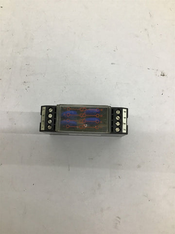 Phoenix Contact EMG 22- VAR 4E/220AC Dode Module – BME Bearings and Surplus