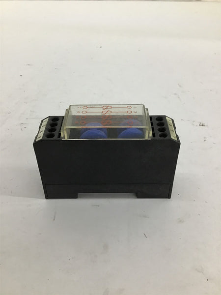Phoenix Contact EMG 22- VAR 4E/220AC Dode Module – BME Bearings and Surplus
