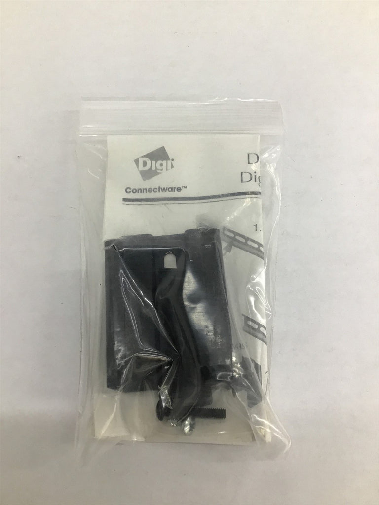 Cognex 51000024 Din-Rail Bracket Kit – BME Bearings and Surplus