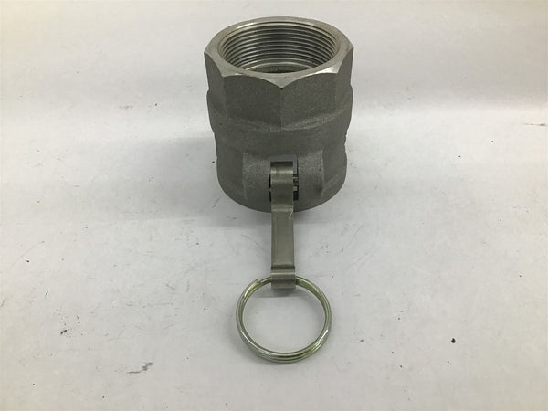 20D Coupling ID 2.5 " OD 2.1 " – BME Bearings and Surplus