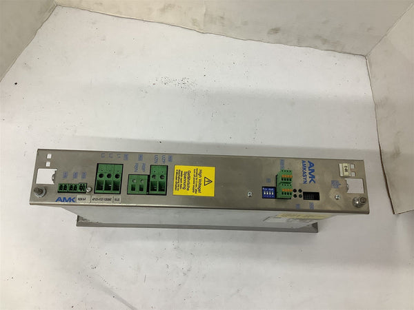 AMK AMKASYN KEN 5-F Drive – BME Bearings and Surplus