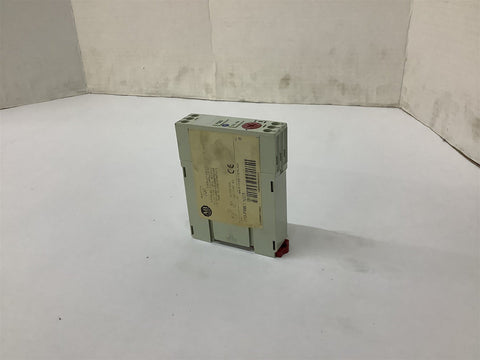 Allen-Bradley 700-FSB3CU23 Ser. B Timer Off-Delay Relay – BME Bearings ...