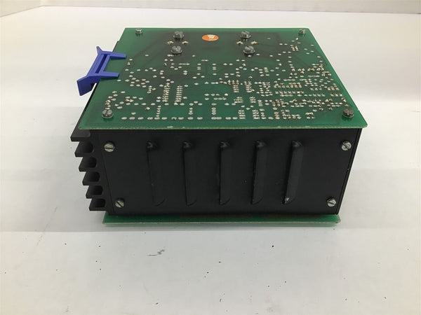 Buhl Automotive PSU-B.3 Power Supply – BME Bearings and Surplus