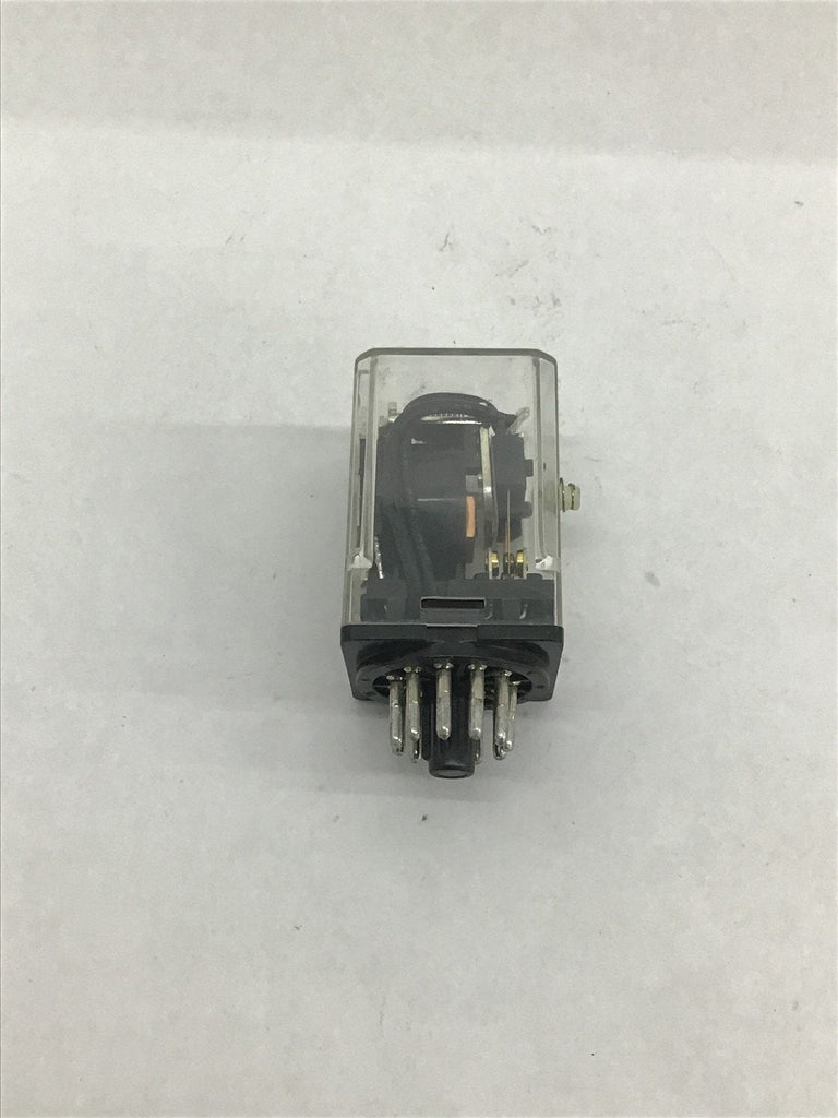 Eaton Cutler-Hammer D3PR3A Ser A2 Relay Coil 120VAC 50/60 Hz – BME ...
