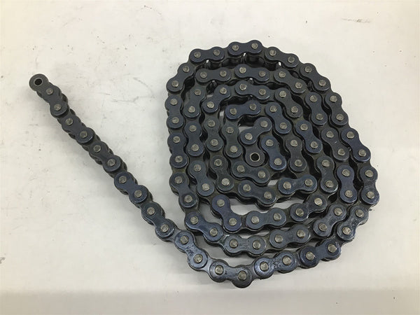 Diamond 428 HD Motorcycle Chain 1/2x5/16 No. Of Pitches 108 – BME ...