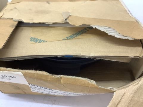 Intorq BFK458-12N Motor Brake – BME Bearings and Surplus