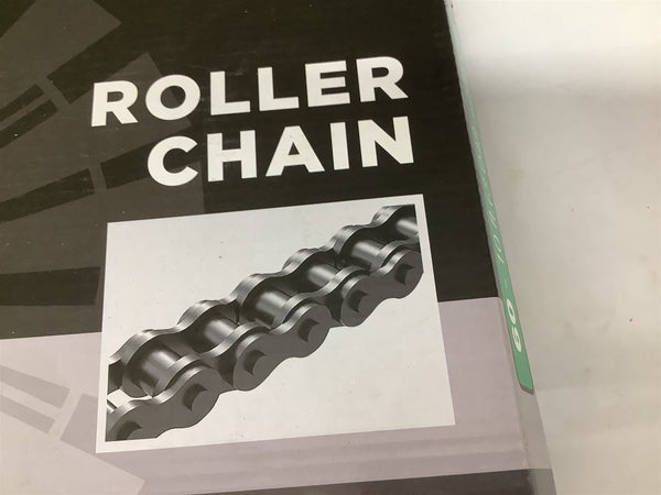 Country Way 60 Chain 10' Roller Chain – BME Bearings and Surplus