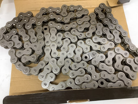 Country Way 60 Chain 10' Roller Chain – BME Bearings and Surplus