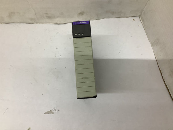 Allen Bradley 1756-ENET/B Communications Interface – BME Bearings and ...