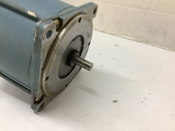 Superior Electric Slo Syn X-250 Explosion Proof Motor 120V 72RPM 0.6A ...