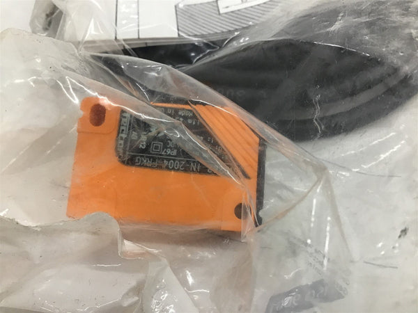 IFM Efector100 IN5262 Inductive Sensor – BME Bearings and Surplus