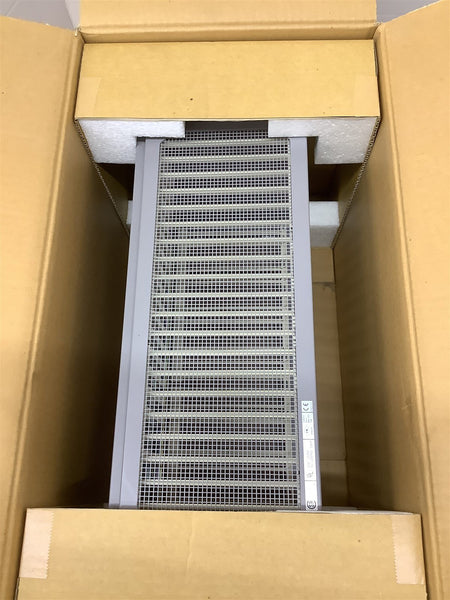 Siemens 505-6516 Rack 16 Slot I/O Base – BME Bearings and Surplus