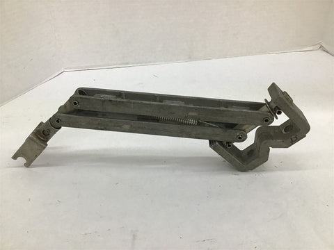 Insul-8 256B Collector Short Arm 600VAC 100A – BME Bearings and Surplus