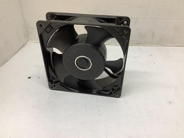 Nidec TA500 A30324-10 Alpha V 230V .160/.135A 50/60HZ Impedance Protec ...